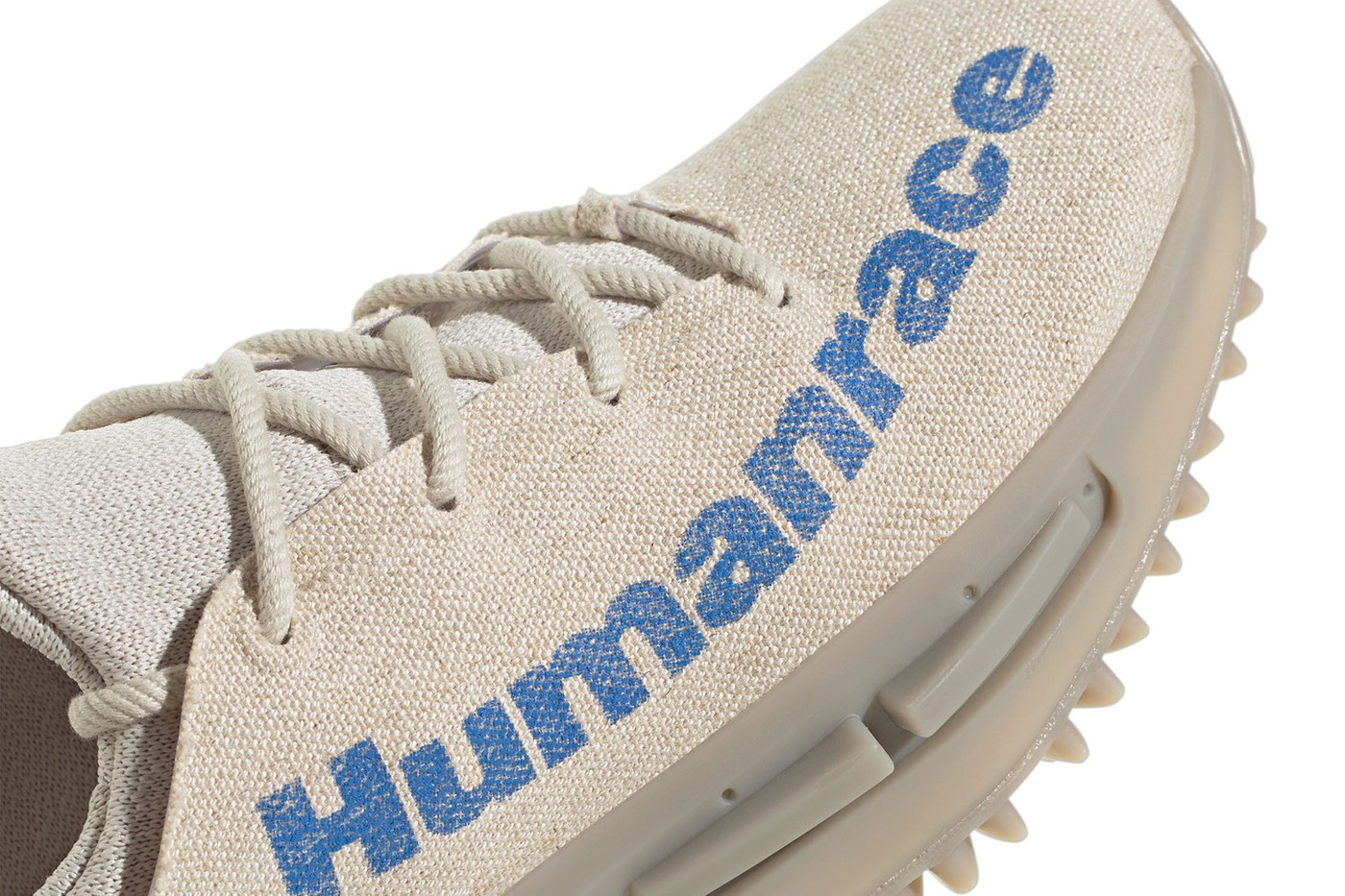 HUMANRACE X ADIDAS ORIGINALS "NMD S1 MAHBS"